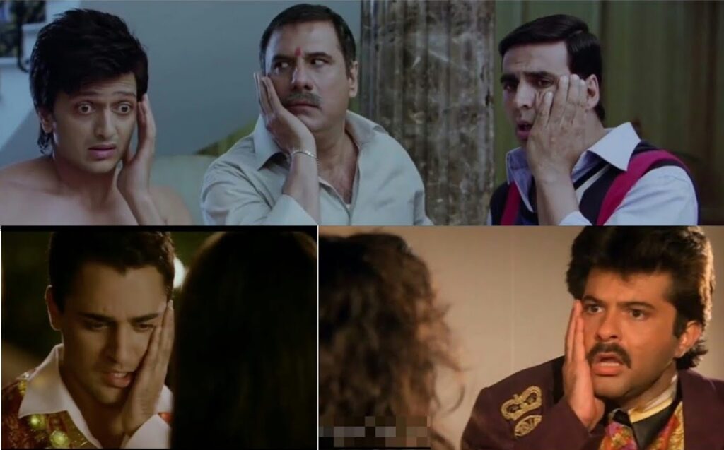 10 Thappads That Have Defined Bollywood Films Over the Last 30 Years ...