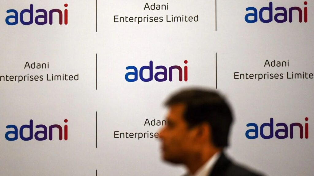 Some entities benefited from the Adani stock crash, while retail lost ...
