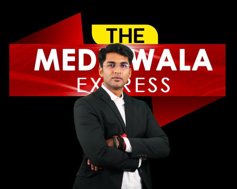 Priyanshu Jha Emerges as India’s Rising Journalist; Bags Multiple National Awards. - Fox Story India