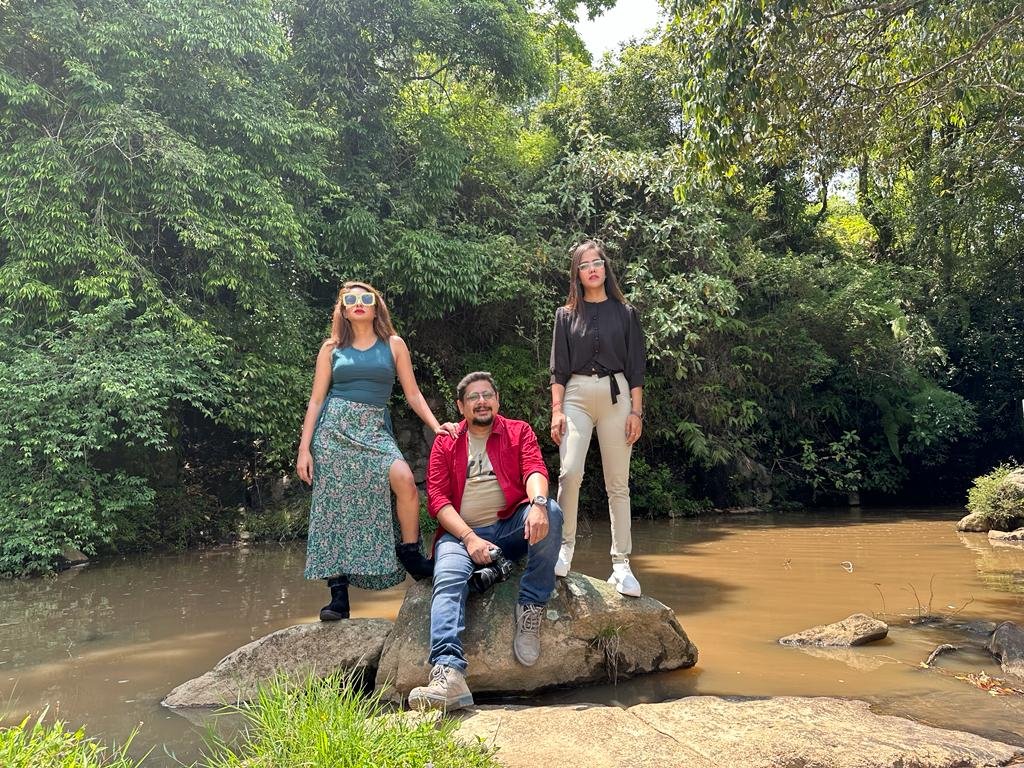 Mainak Biswas: Transforming Brands with Vision & Creativity – Founder of Virtual Frame, Kolkata ...