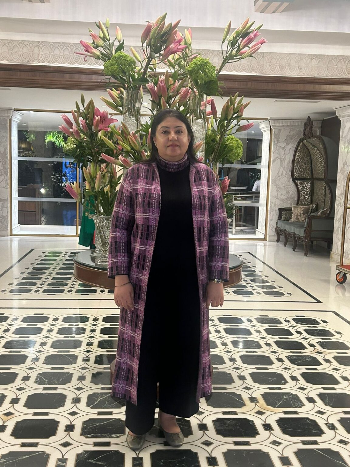 Bee Celebration: How Ms. Babita Khanna is Reviving Natural Wellness ...