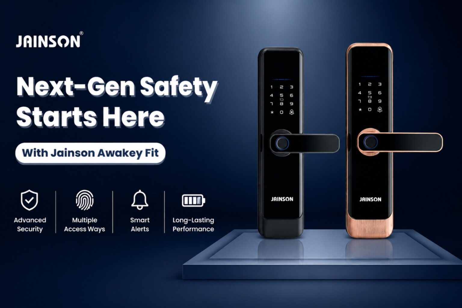 Why Jainson Locks Continues to Be a Trusted Name in Home Security for ...